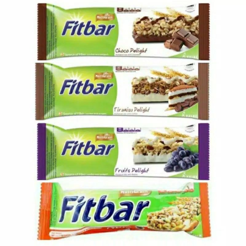 Fitbar UNIT | Shopee Malaysia