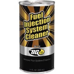 💥BG Fuel Injection System Cleaner💥 325ml | Shopee Malaysia