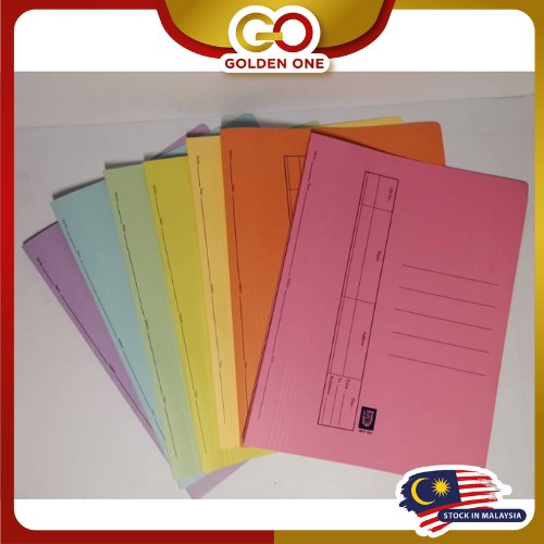 Lion MFF350 Manila Flat Spring File / Manila File / Spring File (MFF ... Lion MFF350 Manila Flat Spring File / Manila File / Spring File (MFF ...
