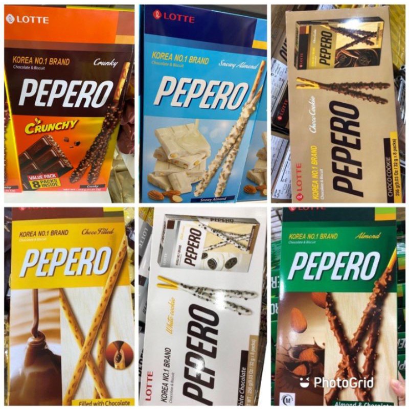 PAPERO COKLAT LANGKAWI | Shopee Malaysia