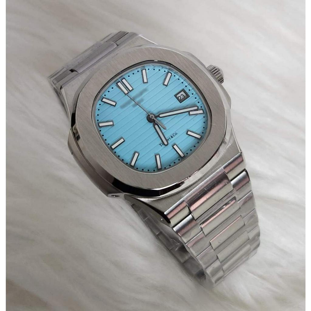 MAN WATCH FULL AUTOMATIC DATE-FUNTION (NEW STOCK) | Shopee Malaysia