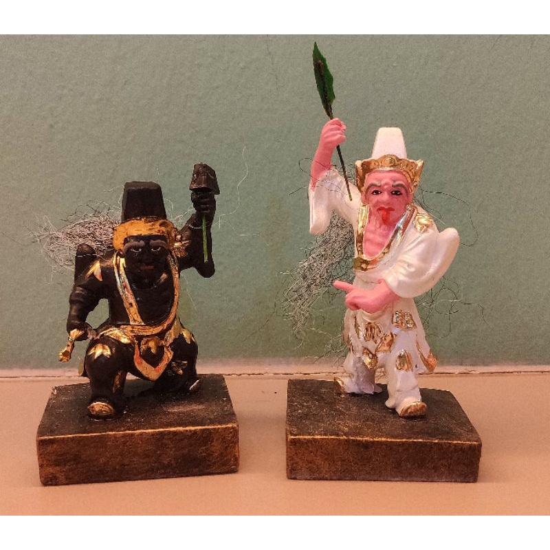 4" da er ye bo (大二爷伯） | Shopee Malaysia