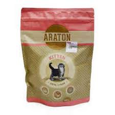 Araton Kitten Cat Food 1.5kg (Original Pack) | Shopee Malaysia