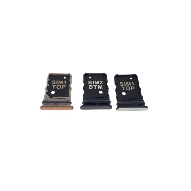 SAMSUNG A80 SIM TRAY SIM HOLDER SIM ADAPTER SIM SLOT REPLACEMENT ...