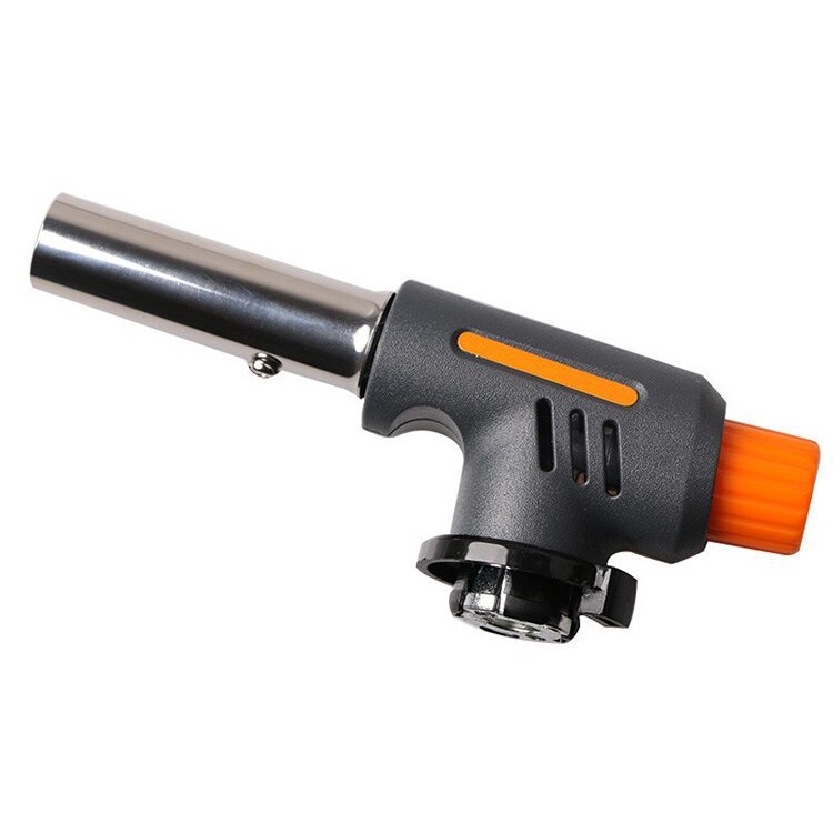 Multipurpose Portable Gas Torch Burner Head/Kepala Pembakar Obor Gas ...