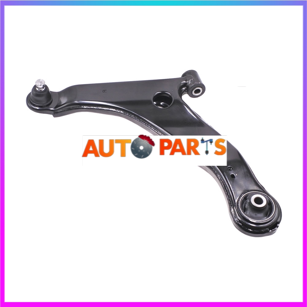 MItsubishi Grandis NA4W Front Lower Arm Left | Shopee Malaysia