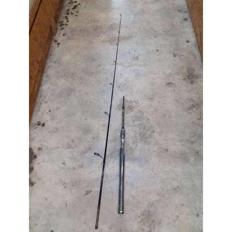 AWASHIMA FIGHTER FISHING ROD (B) | Shopee Malaysia
