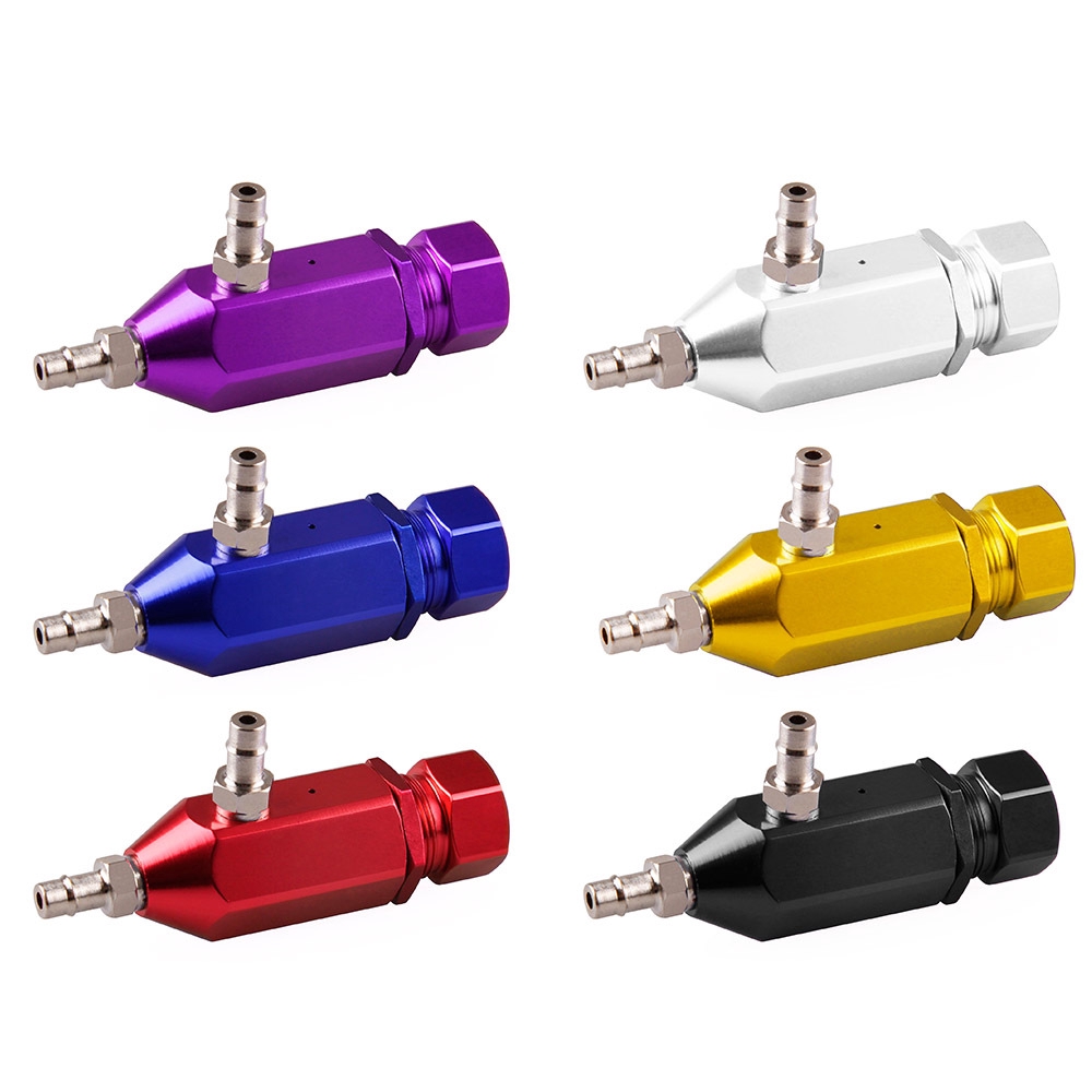 Universal 1-30 PSI Aluminum Manual Closed-Loop Turbo Boost Controller ...