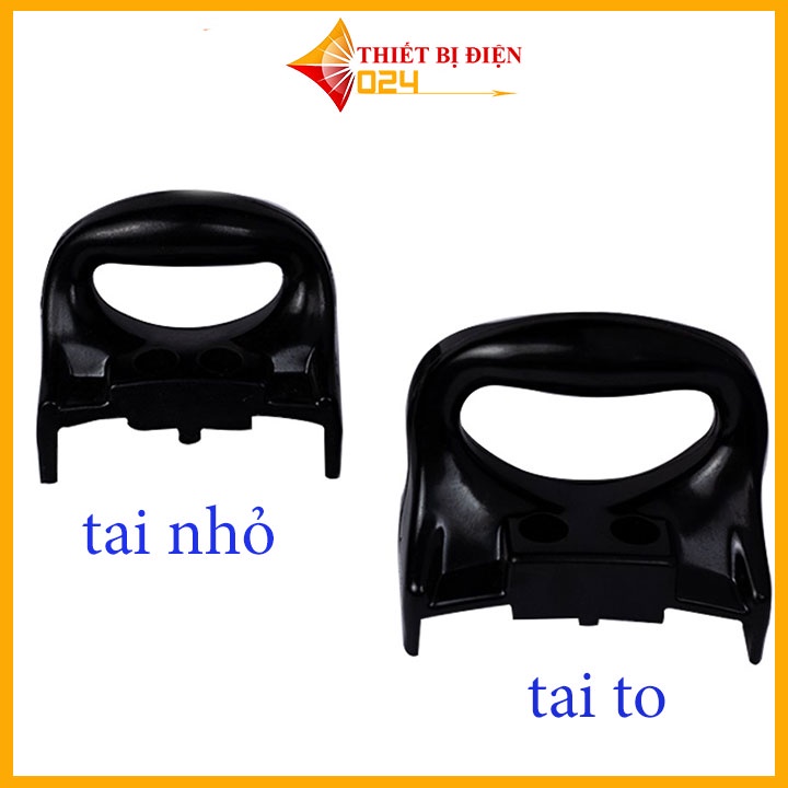 Small and large Boiler Pressure Cooker Ear. High heat resistant plastic ...