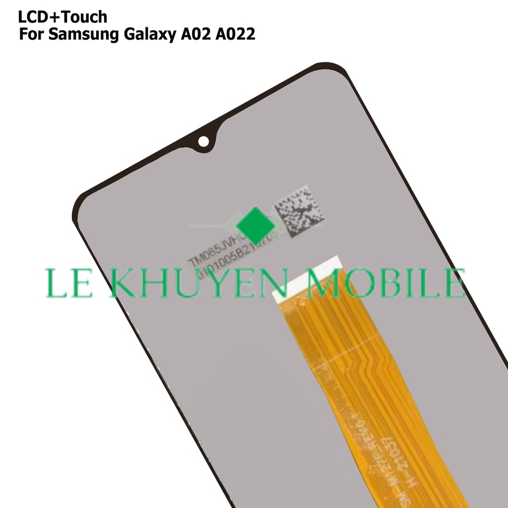 Samsung Galaxy A02 full screen | Shopee Malaysia