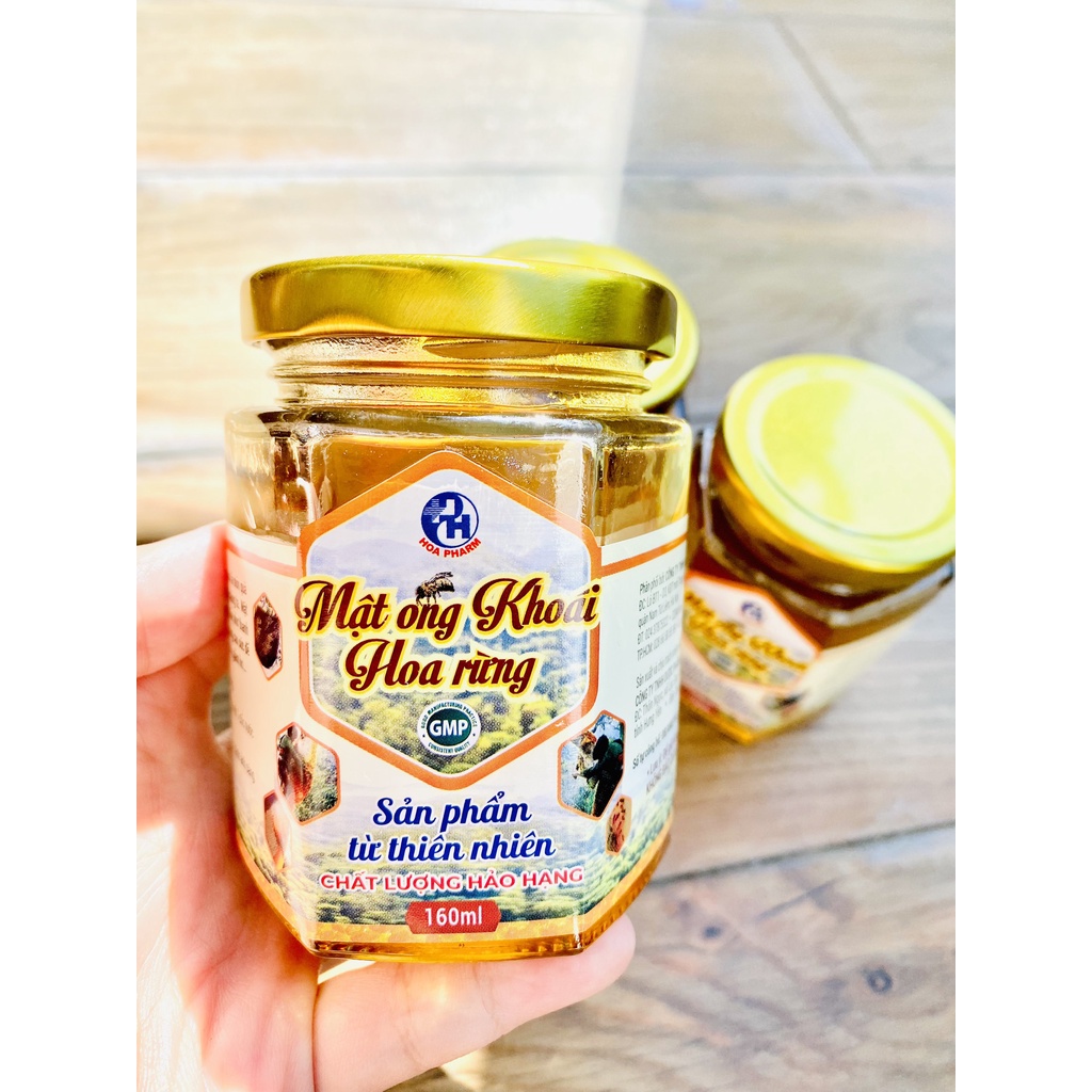 Buy 5 GET 2 FREE - COMBO 7 JARS of Northwest Pure Forest Flower Honey ...