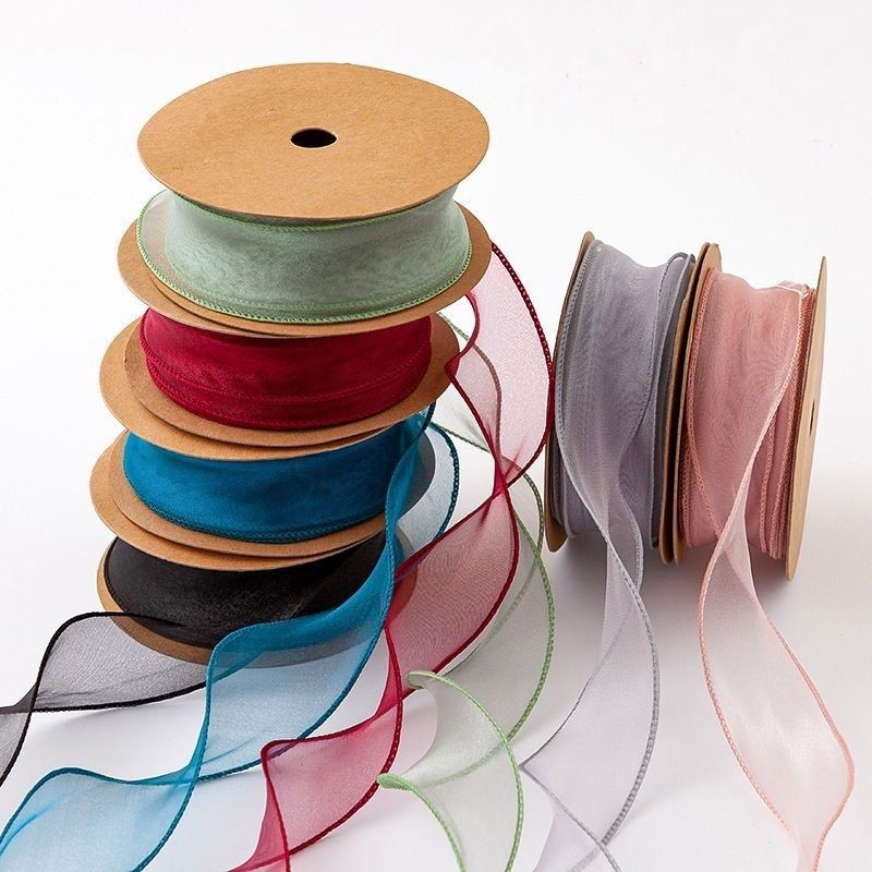 Ins Lace Ribbon Fish Tail (9m) | Shopee Malaysia