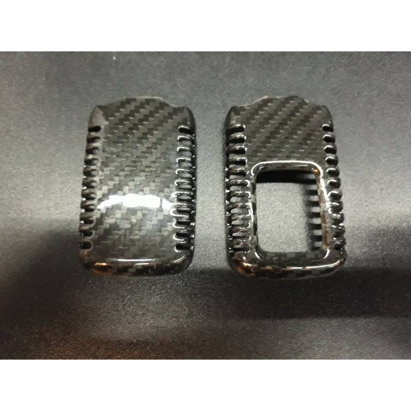 Honda Accord Carbon Fiber Key Holder | Shopee Malaysia