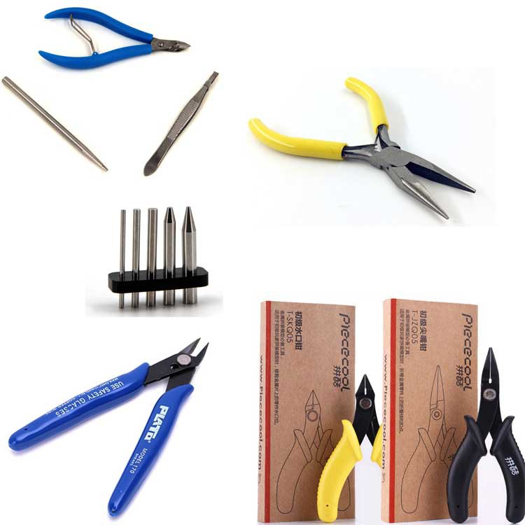 Steel 3D model assembly kit | Shopee Malaysia