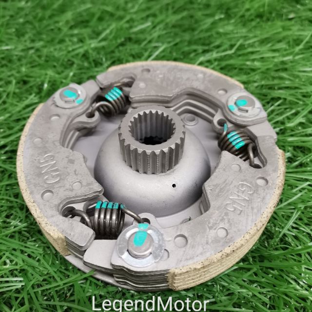 EX5 HI POWER/EX5 DREAM/EX5 CLASS/CLASS 1 WAVE 100 Auto Clutch Auto Shoe ...