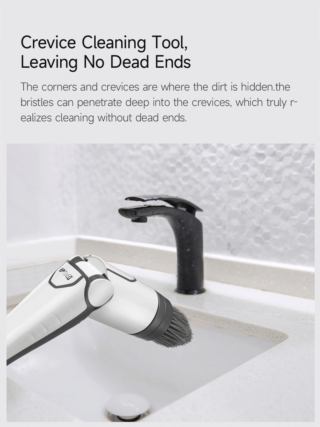 Goodpapa Wireless Hand-Helded Vaccum Cleaner Electric Washing Machine ...