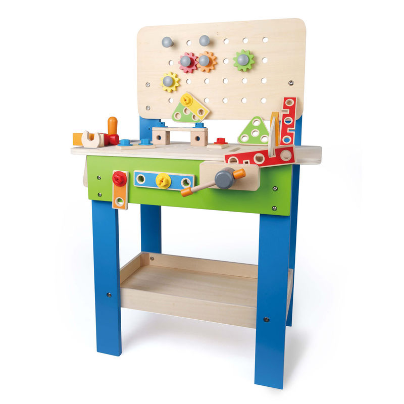 (HP3000) Hape, Master Workbench | Shopee Malaysia