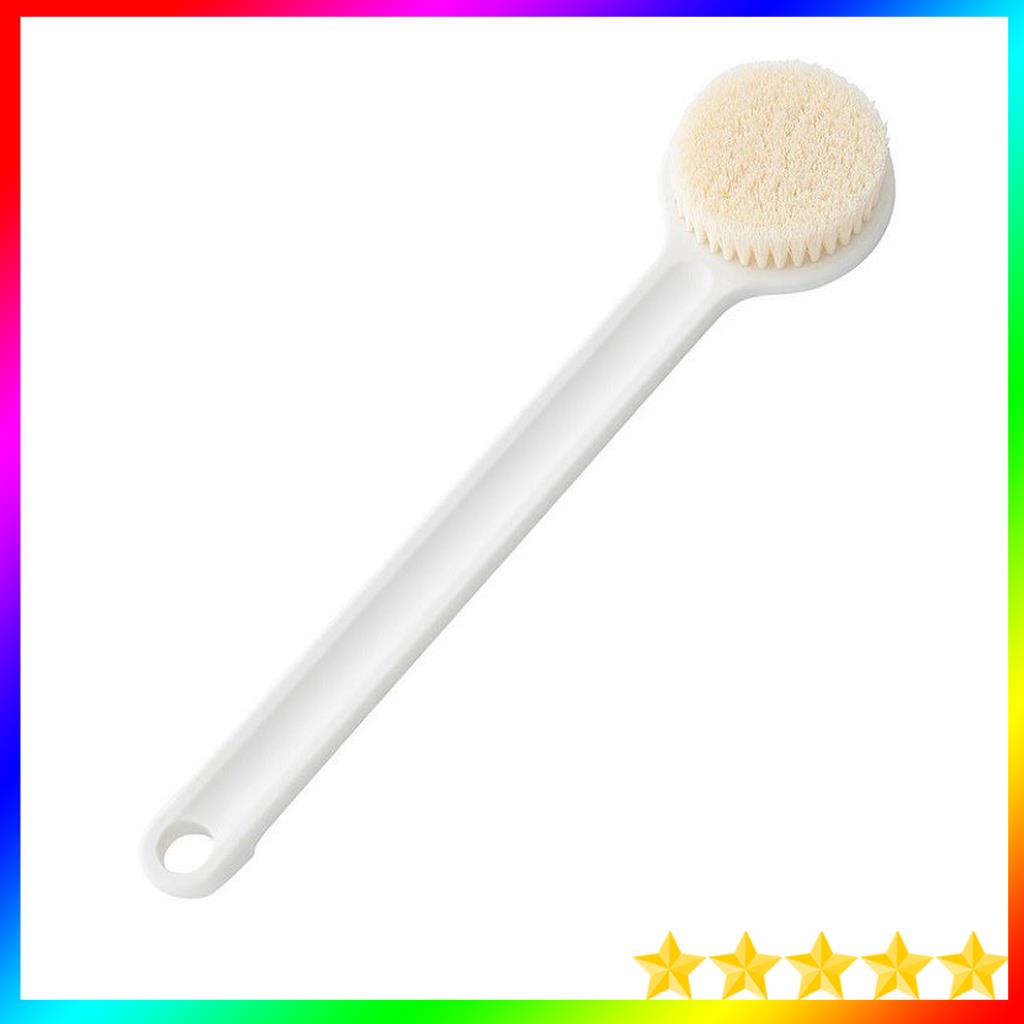 Muji Back Brush (BOXED TYPE) Mina Shop | Shopee Malaysia