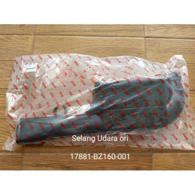 Original Perodua Genuine Axia Air Filter Hose Housing / Selang Udara ...