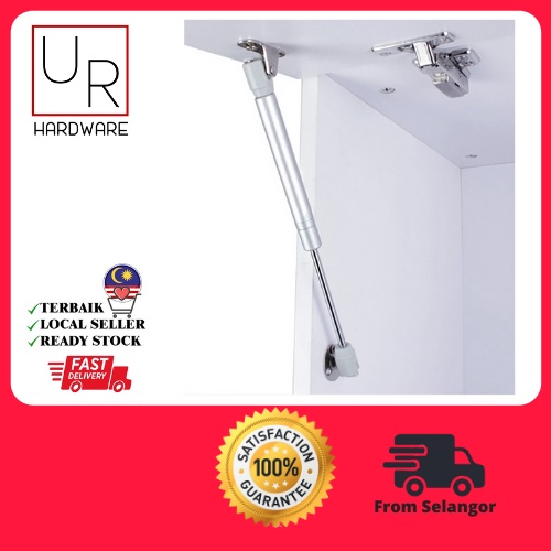 UR Hardware Gas Spring Door Lift Pneumatic Support Hydraulic Gas Spring ...