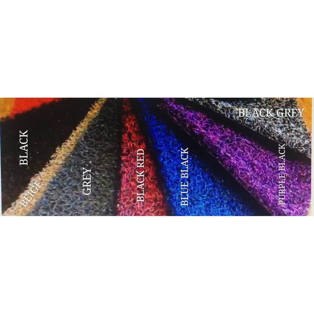 Nissan Teana j32 2008-2013 12MM Nail Spike Customized PRE CUT Carpet ...