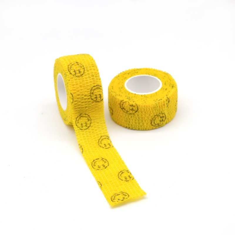 Writing Finger Care Bandage Anti-wear and Callus Protection Finger Self ...