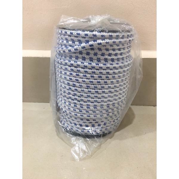 Tali Jala Nylon Rope, Tali Gari ,Tali Sauh ,Tali Ikat ,Braided Rope ...