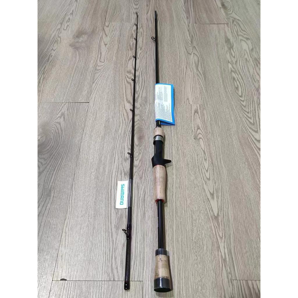 SHIMANO 2020 MAJESTIC FISHING ROD | Shopee Malaysia