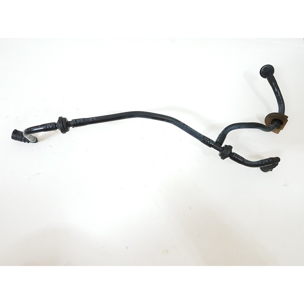 MERCEDES-BENZ W203 C-Class Vacuum Pipe Line 2000-2007 A2034301029 ...
