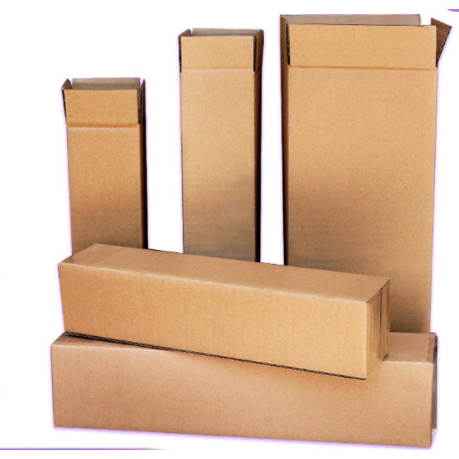 Wholesale long shape boxes/ long strips box/ craft box paper box ...
