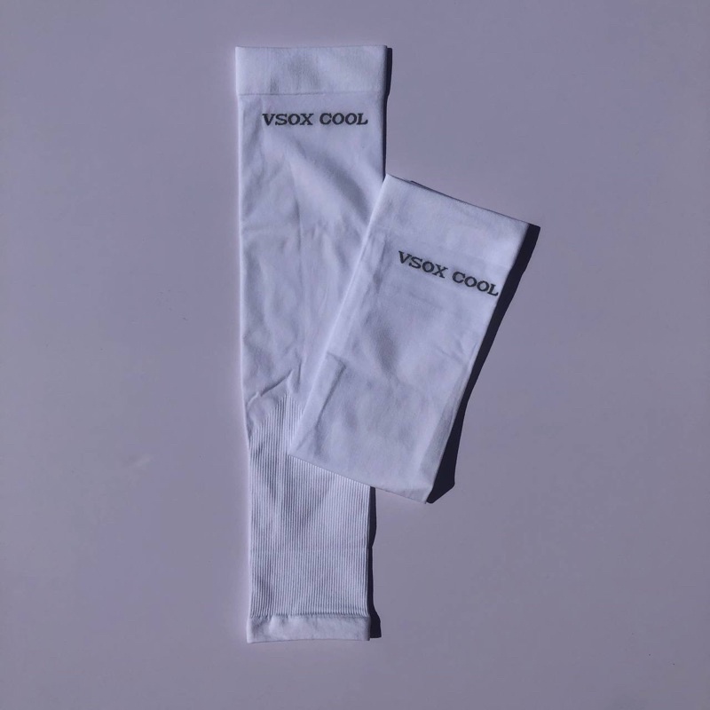 Handsock VSOX COOL ORIGINAL (cool cotton handsock panjang) | Shopee ...