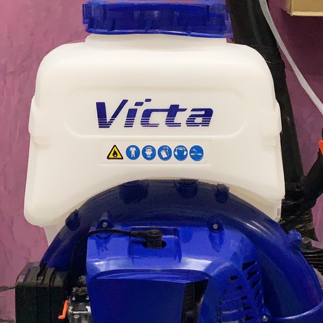 Victa mistblower V-1800 penyembur racun 18L Mist blower agricultural ...