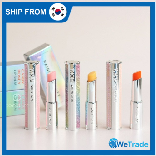YNM CANDY HONEY LIP BALM 3g from Korea | Shopee Malaysia