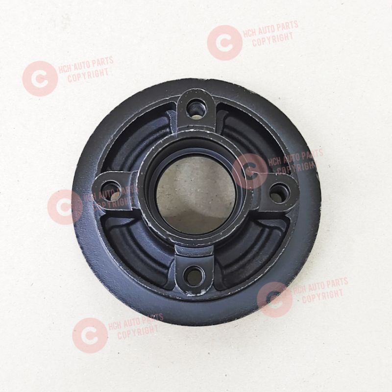 REAR SPROCKET HUB - MODENAS - MR2 / MR3 (NK) | Shopee Malaysia