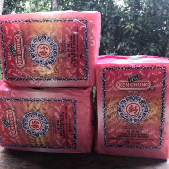🔥 HOT ITEM🔥MI KEN CHONG SABAH🔥 | Shopee Malaysia