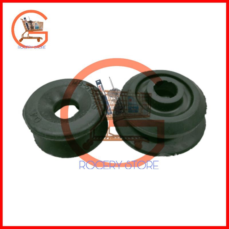Absorber Mounting Bush REAR Proton Wira Waja Gen2 Persona Blm fl Flx ...
