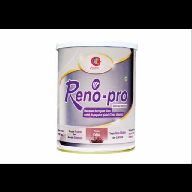 💥FAST DELIVERY💥 Renopro LP (Vanilla) 400g | Shopee Malaysia