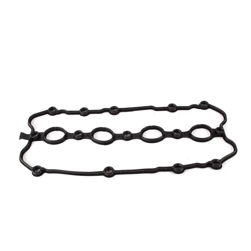 06F103483D ENGINE VALVE COVER GASKET FOR VW GOLF GTI MK5 PASSAT B6 GOLF ...