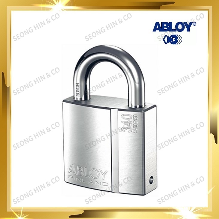 ABLOY GENUINE PL / PLM SERIES PADLOCK PL330 PL340 PL341 PL342 PL350 PL362 PLM330 PLM340 PLM350 ...