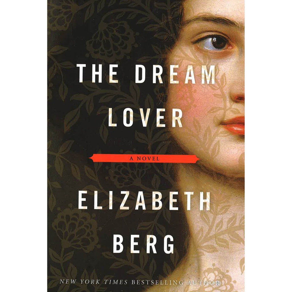 (BBW) Dream Lover, The: A Novel (ISBN: 9780812993158) | Shopee Malaysia