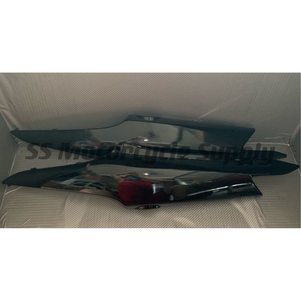 Honda Wave 100 Long Side Cover | Shopee Malaysia