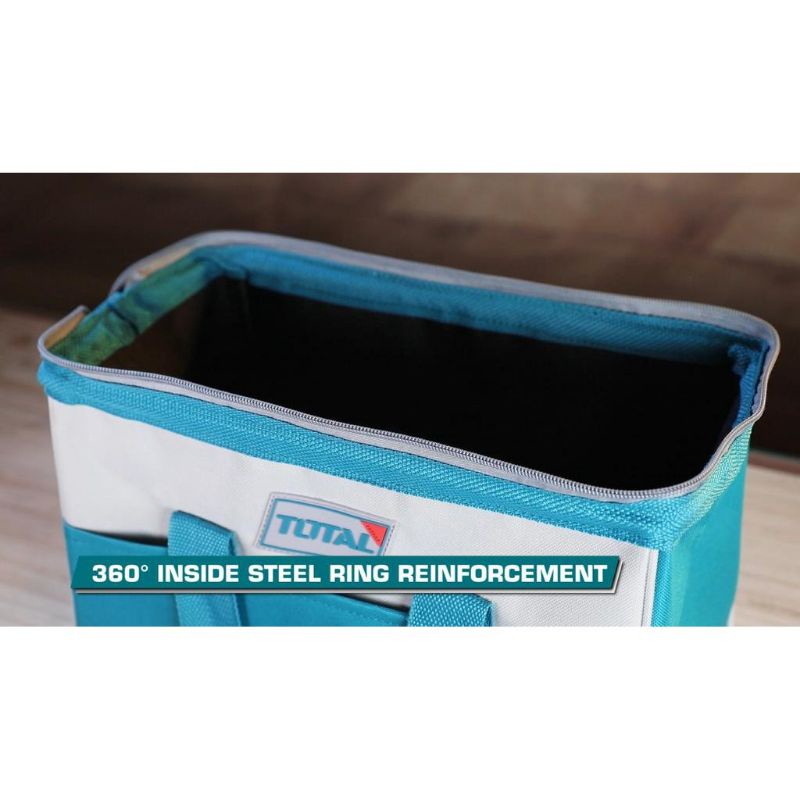 Total Tools Bag (13"/16") THT261325 / THT261625 | Shopee Malaysia