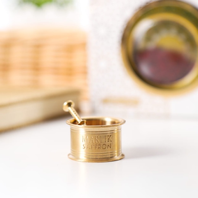 Saffron grinder | Shopee Malaysia