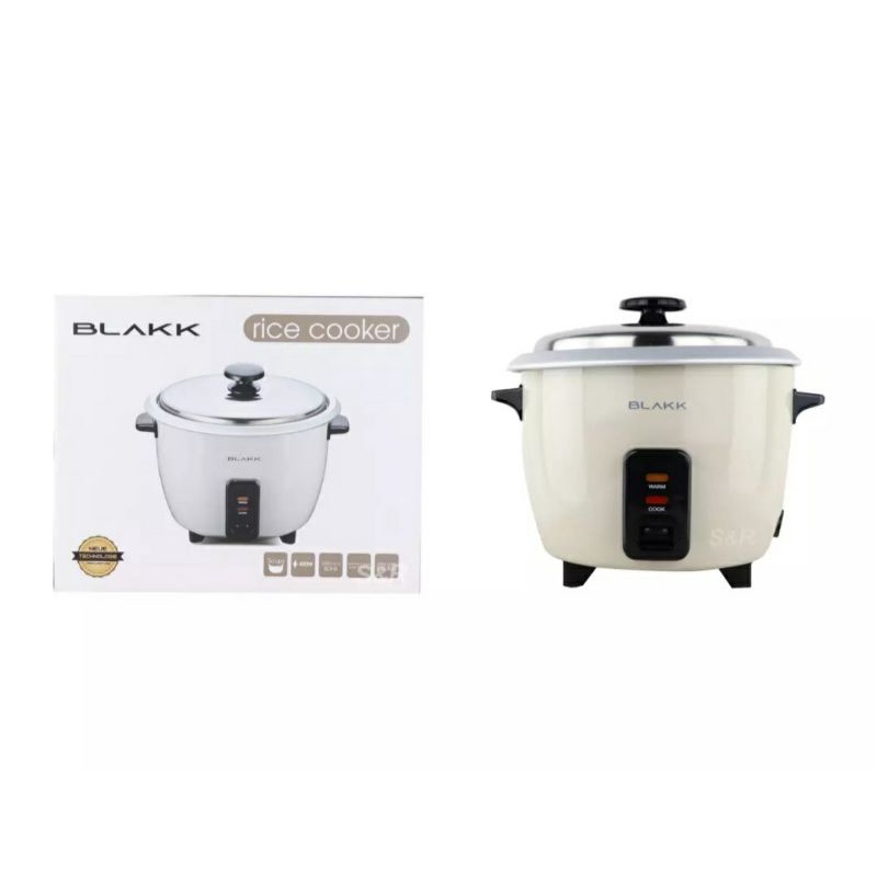 Rice Cooker 5 Cups 1 Liter | Shopee Malaysia