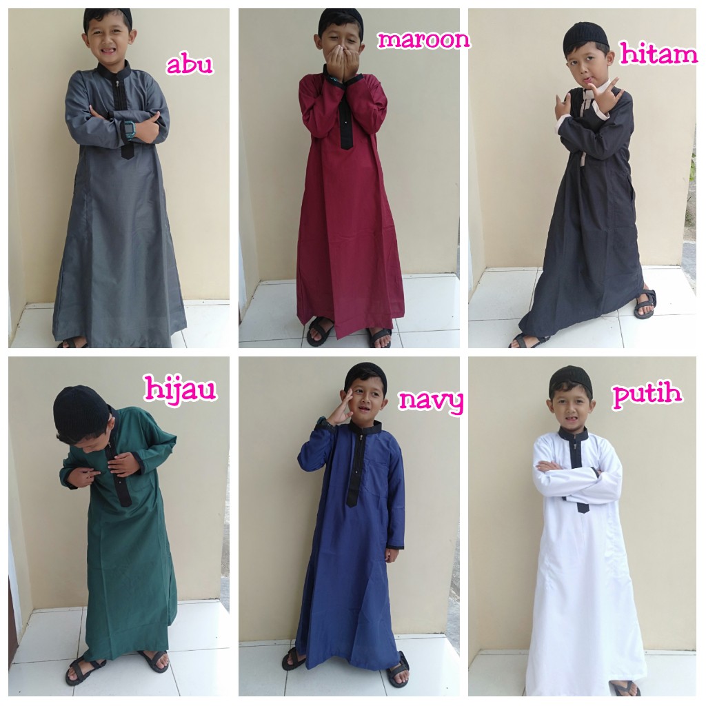 KATUN Boys' ROBES / CHILDREN'S ROBES / CHILDREN'S ROBES / COTTON ROBES ...
