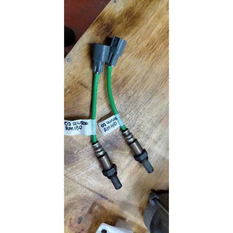 OXYGEN SENSOR O2 SENSOR (ATAS) PASSO SETTE PERODUA ALZA | Shopee Malaysia
