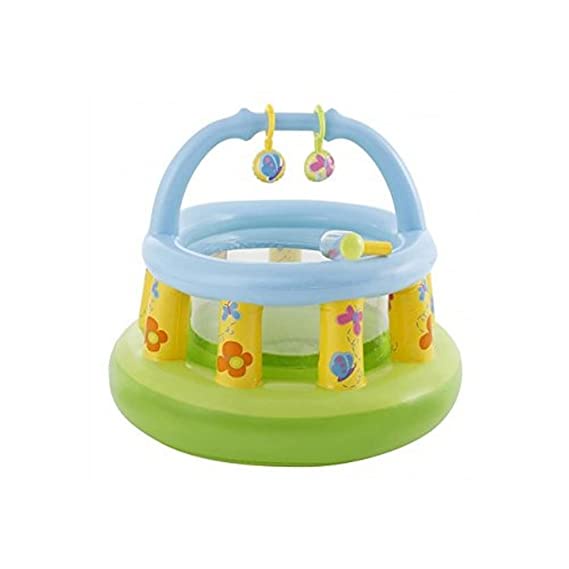 Intex 51x41in Soft-Sides My First Gym (IT 48474NP) | Shopee Malaysia