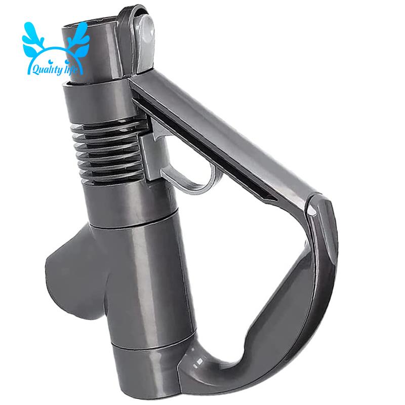 Replacement Handle for Dyson Vacuum Cleaners Compatible Handle for Dyson DC19 DC23 DC26 DC29 ...