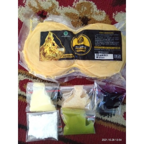 Maryam's bread | Shopee Malaysia