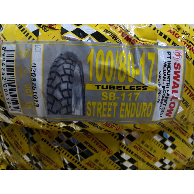 Swallow Street Enduro/Tracker Tayar/Cafe Racer/Dual Purpose Tayar ...